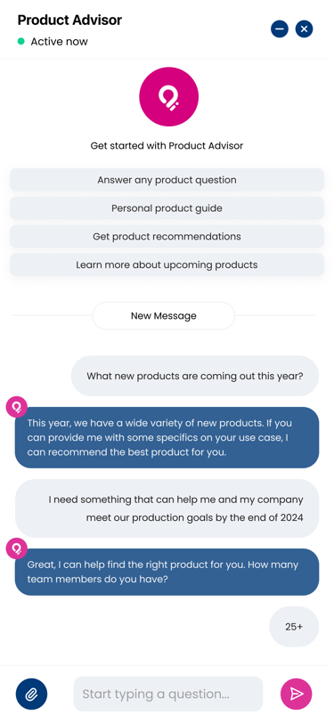 Decision Intelligence Solutions | Circuitry AI